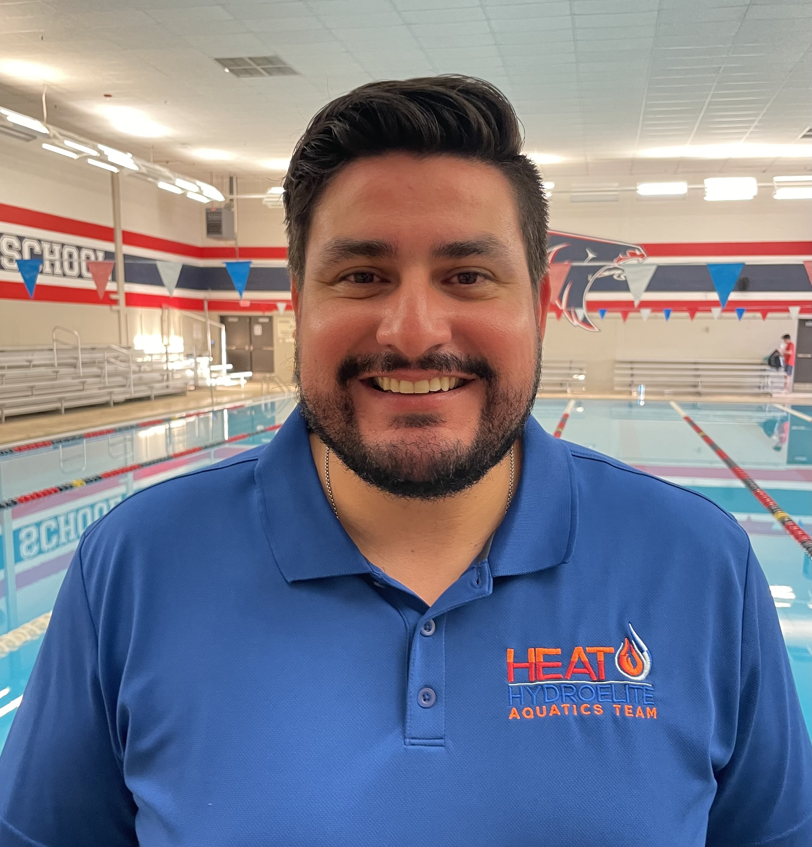 HydroElite Aquatics Team (HEAT) - Coaches and Instructors